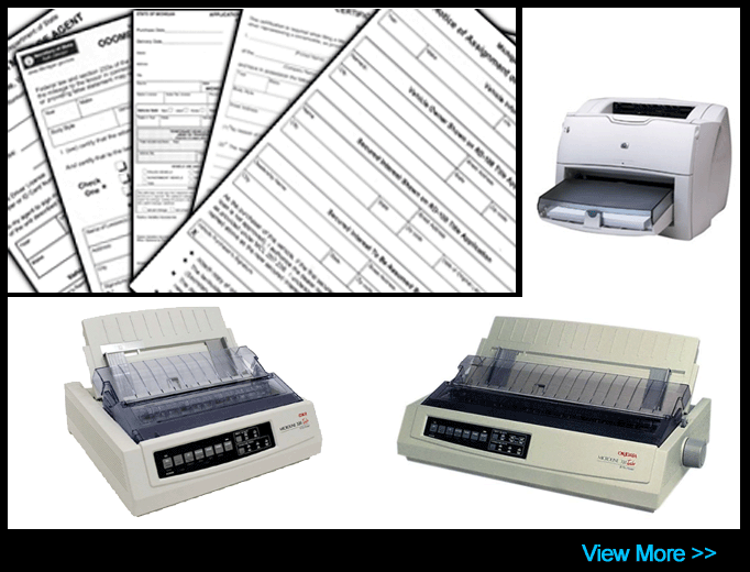 Saleslifter Pro Forms Features